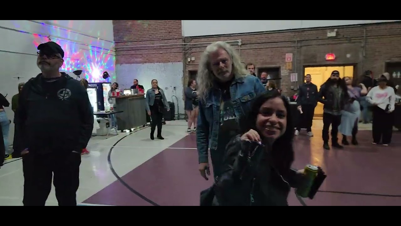 INTO THE VOID ROCK FANTASY 39TH ANNIVERSARY FEST - YouTube
