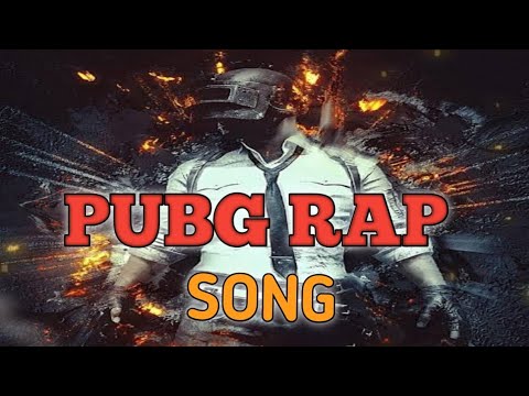 PUBG OFFICIAL RAP SONG |NEW RAP SONG 2024 | NEW SONG 2024 Produced by ...
