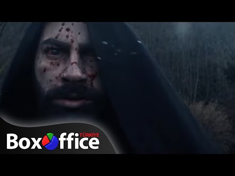 Kulyas Lanetin Bedeli - Teaser
