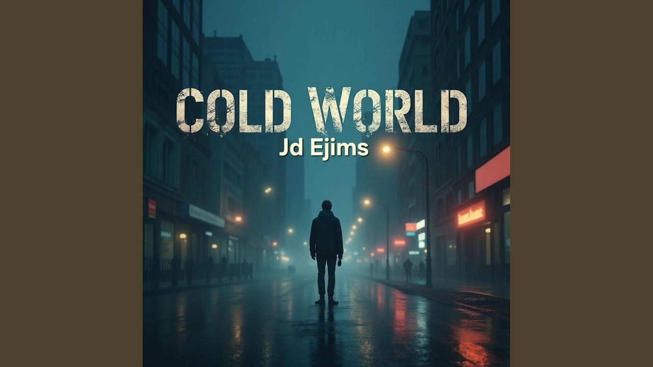 Cold World - YouTube