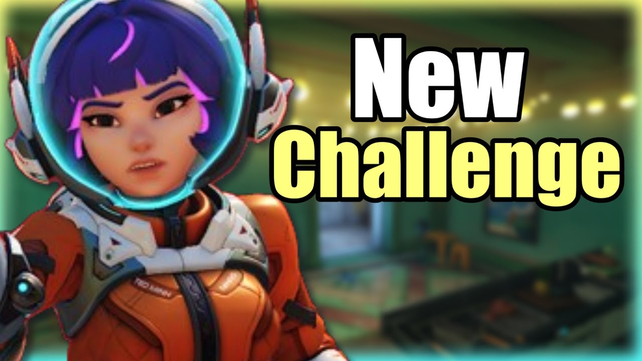 Juno's 2-in-1 Healing and Damage - Honest Impressions from a Mercy Main ...