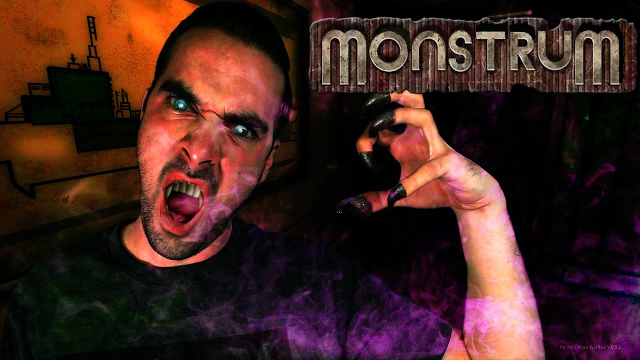 Monstrum: The Fiend - New Raft Ending - YouTube