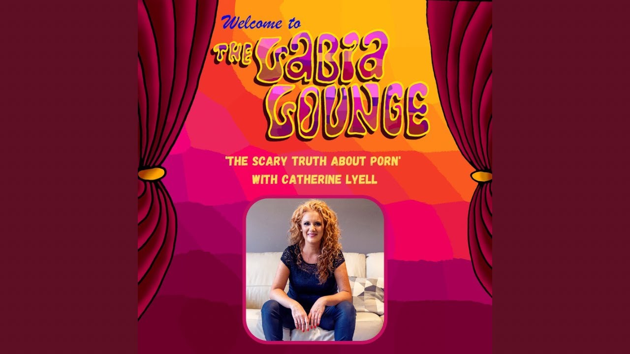 The Labia Lounge Part 1 - The Scary Truth About Porn - YouTube