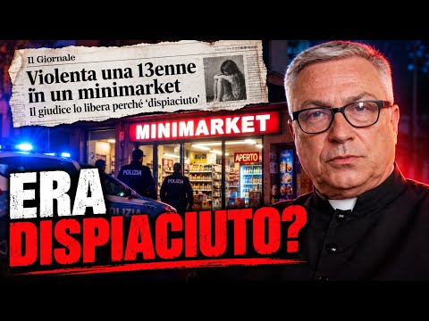 13-YEAR-OLD MOLESTED: Why RELATIVISM Can Make Everything Justifiable | Don Claudio