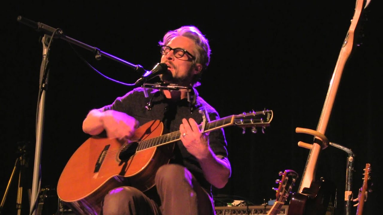 Doug Burr at The Kessler Theater in Dallas, Texas (USA) - YouTube