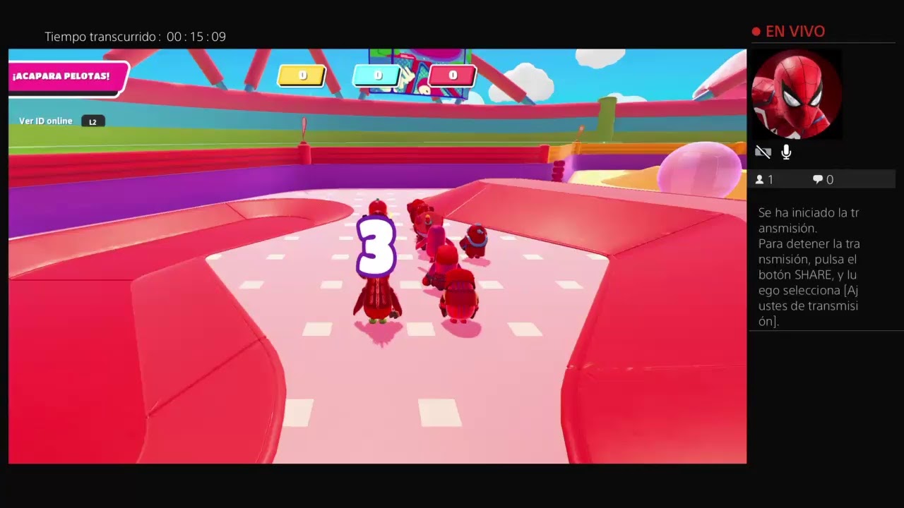 Guando con partidas ah fortnite - YouTube