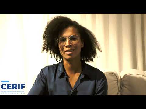 Message de Nina PALESA-BONDE  activiste Danemark