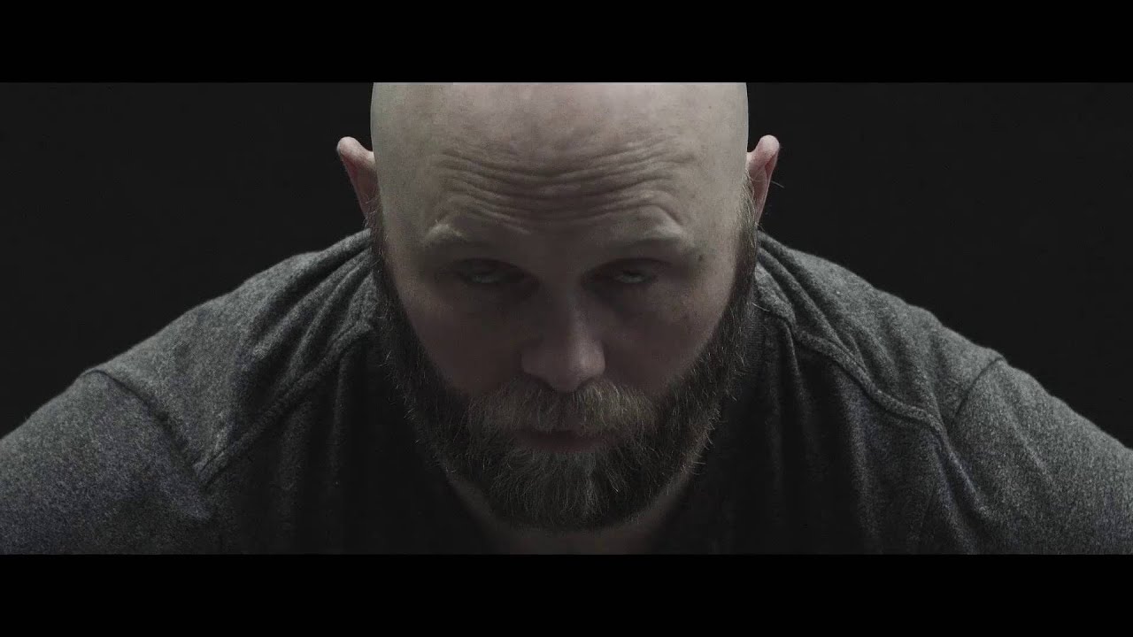 Be the Inspiration: Richie Patterson - YouTube