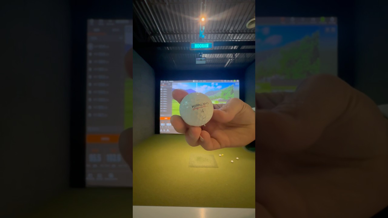 Golf Nerd Lab | Golf Nerd