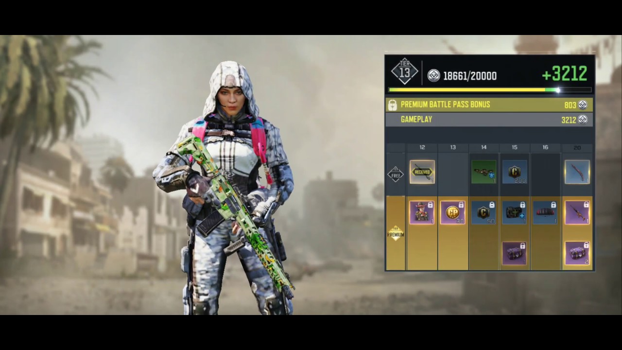 multiplayer call of duty mobile gaming - YouTube
