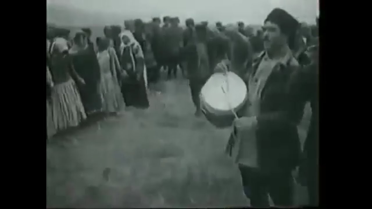 A rare glimpse into Red Kurdistan (1923-1929) - YouTube