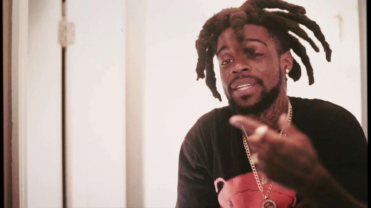 Seddy Hendrix Ft. OMB Peezy - Vlone & Dickies (Dir. Digitari) - YouTube