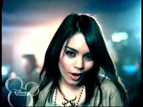 Vanessa Hudgens - Say Ok ( Official Music Video ).... - YouTube