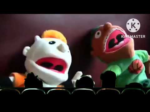 Minion Are Watching Sml Movie The School Bus reversed! - YouTube