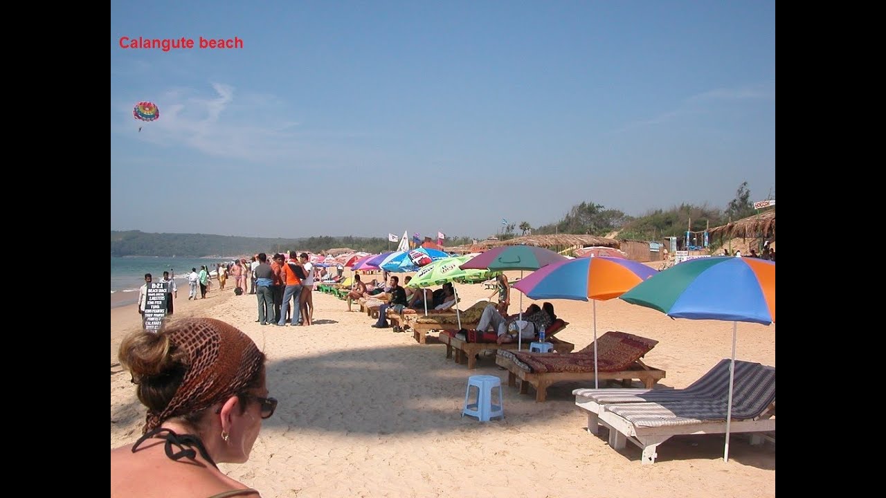 TOUR TO ALL GOA BEACHES | AMAZING GOA BEACHES | INDIAN BEAUTY STATION ...