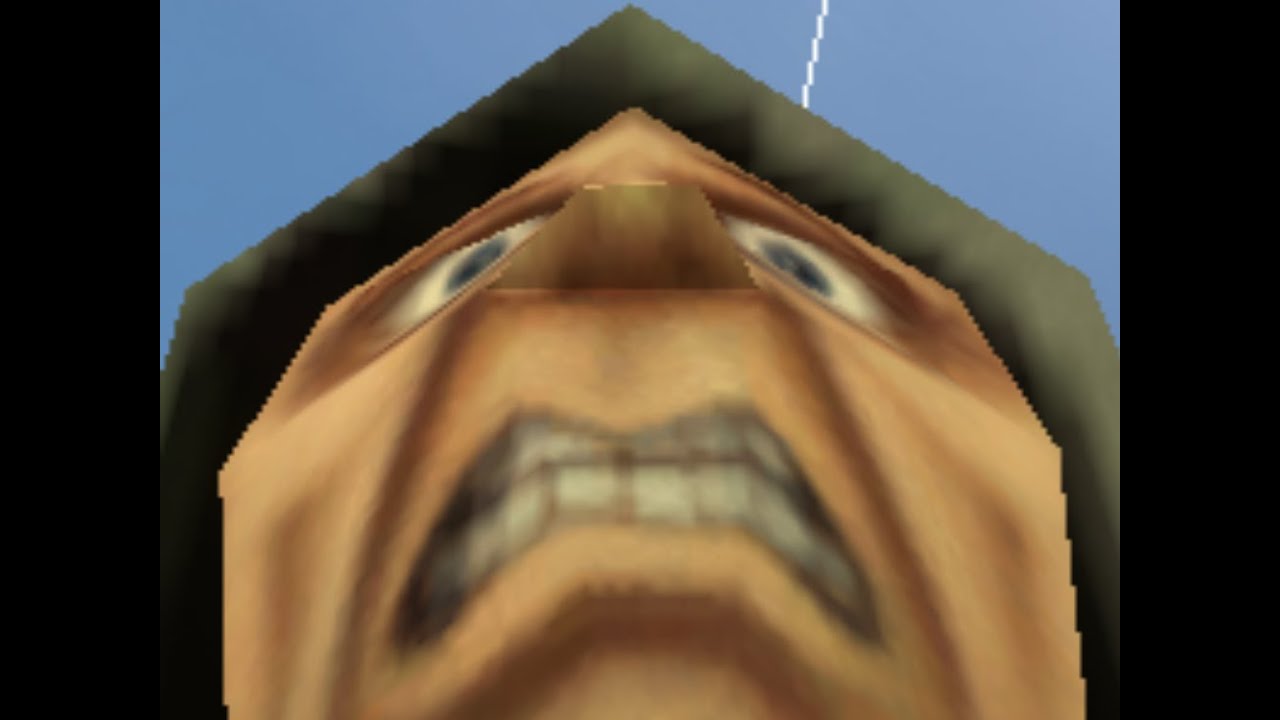 Beta Barney Roasts Franklin (Retail Barney) - YouTube