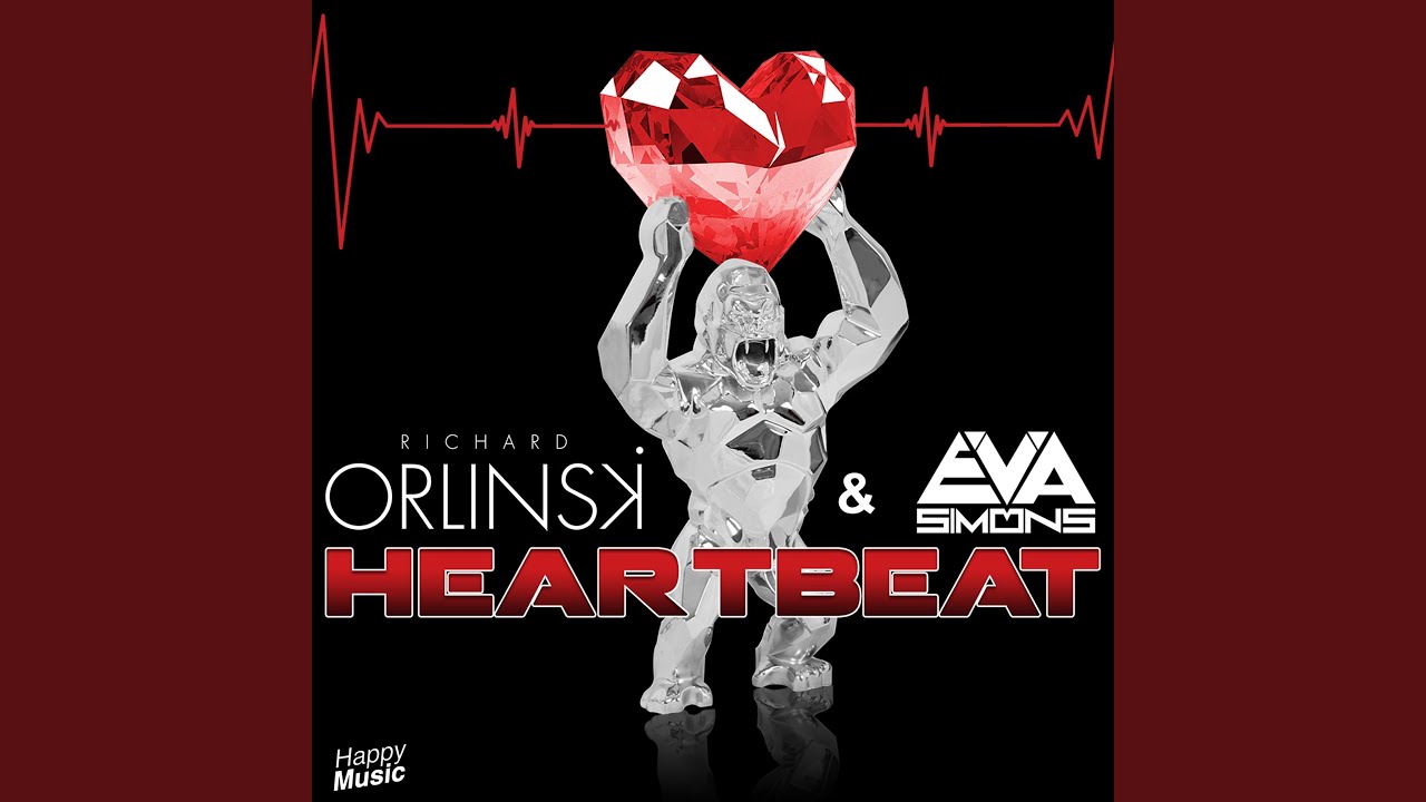 HeartBeat (Radio Edit) - YouTube Music