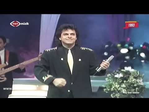 Tek Kürekçim - Erdal (HD)