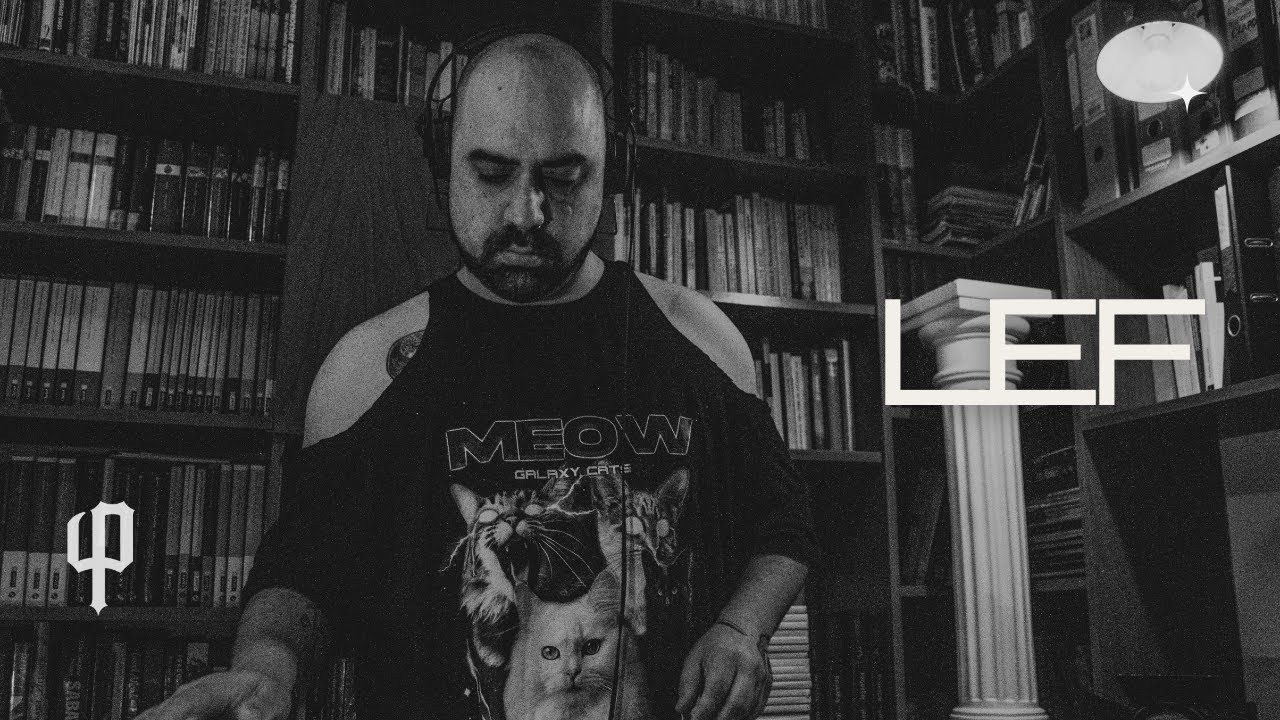 PHILIA STUDIO #059 - LEF - YouTube