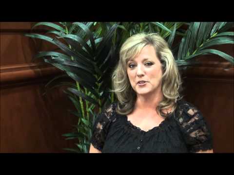 Kyla Rowland - Women's Mountain Retreat Testimonials - Part 2 - YouTube