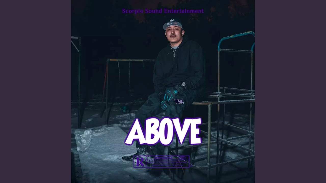Above - YouTube Music