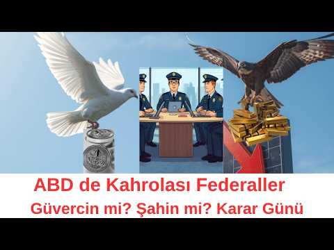 Merkezlerden Tarihi Altın Alım İsteği, 3 Harfli Bankerler, Tavukçu Olmadı Lastikçi Verelim