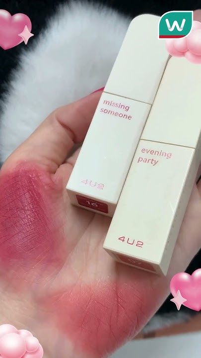 𝟒𝑼𝟐 𝑳𝑶𝑽𝑬 𝒀𝑶𝑼 𝑩𝑨𝑩𝑬 𝑻𝑰𝑵𝑻 𝑴𝑨𝑻𝑻𝑬 ‧₊˚ - YouTube