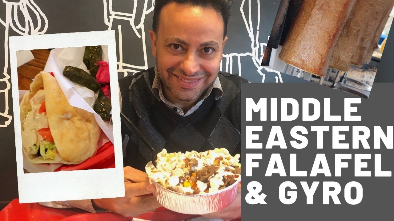 Best Street Middle Eastern Food in New Jersey – Delicious Mamoun’s ...