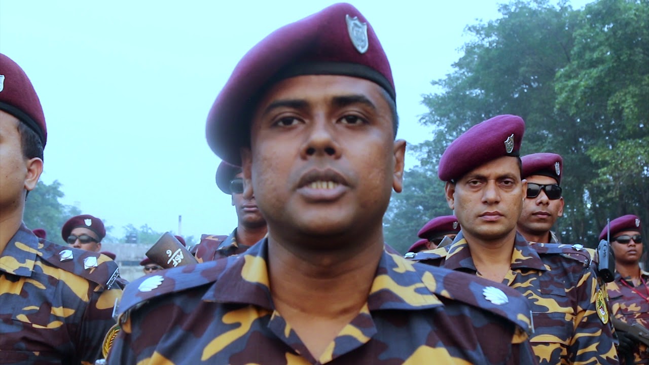 মানবিক নিরাপত্তায় আমরা A Documentary on Bangladesh Ansar-VDP - YouTube