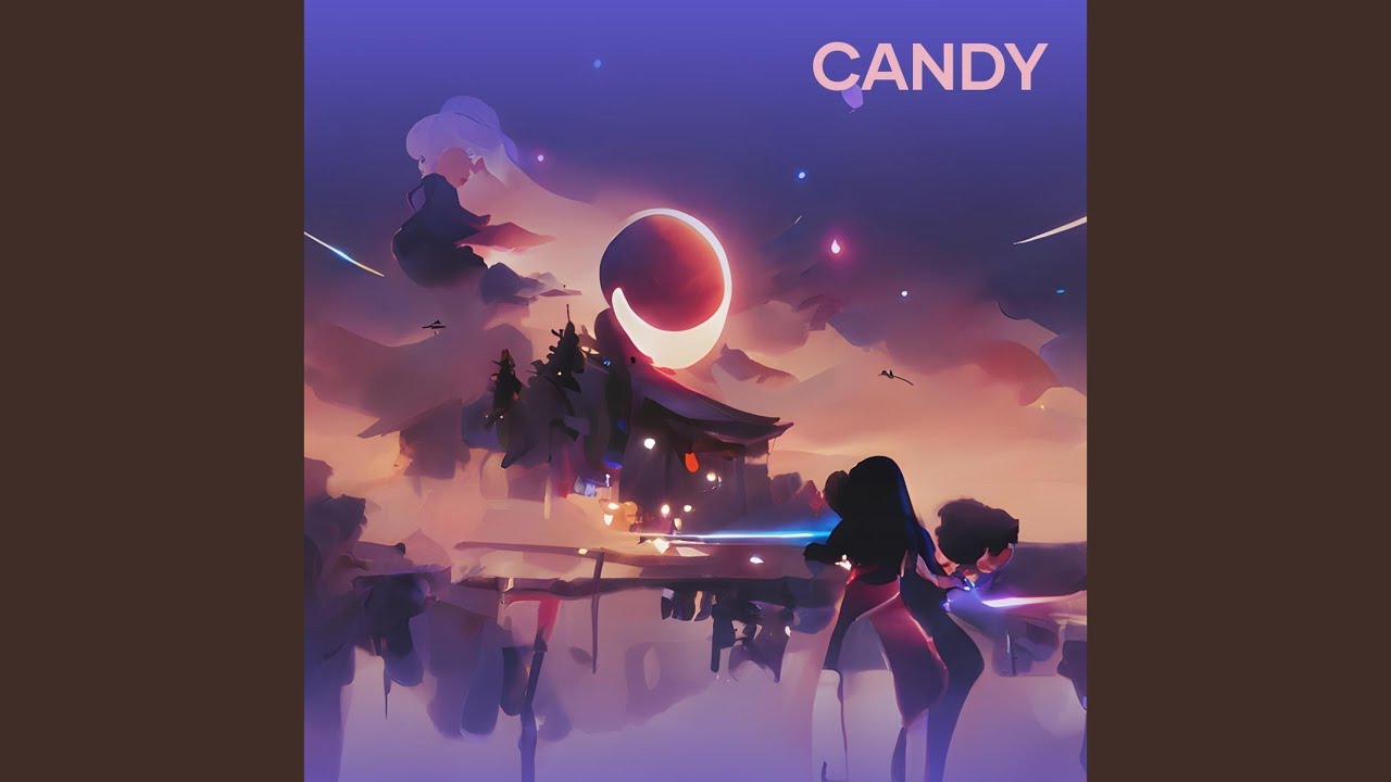 Candy - YouTube