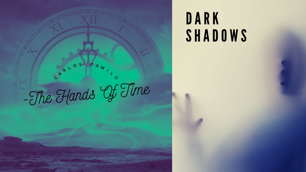 Carlos Camilo - Dark Shadows (Original Soundtrack) - YouTube