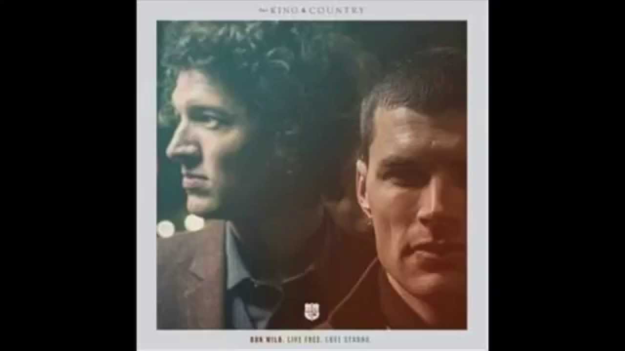For King and Country - Without You (feat. Courtney) - YouTube