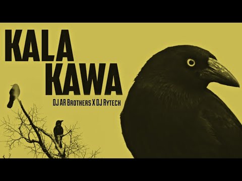 Kala Kauwa Remix 150 BPM DJ AR Brothers X DJ RYTECH - YouTube
