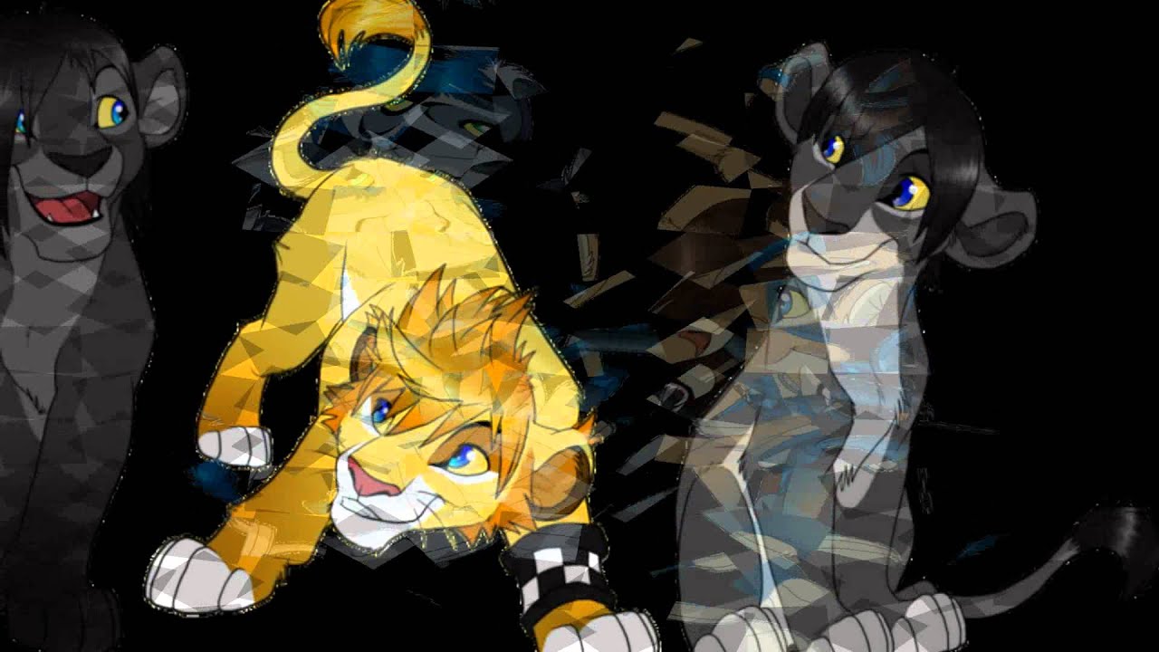 KH lions.wmv - YouTube