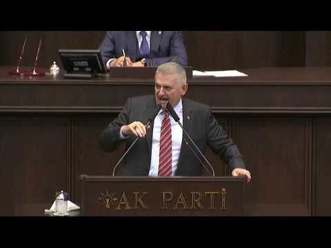 Başbakan Binali Yıldırım: Gençler, 15 Temmuz milattır