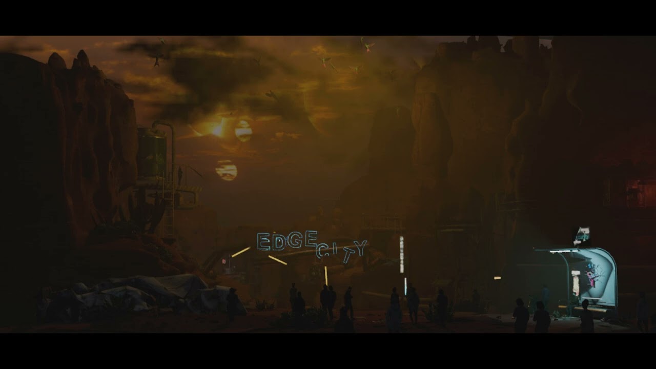 Promotion Video Dan Zhao - YouTube