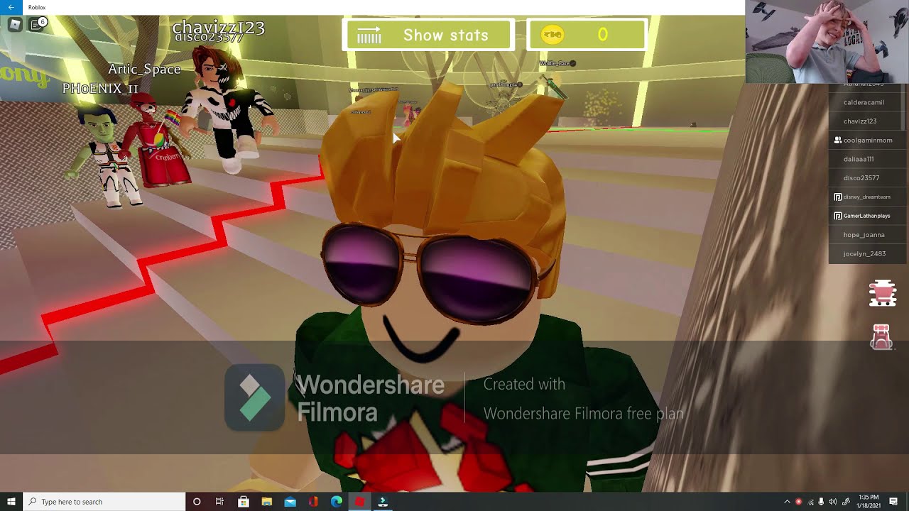 Playing Roblox Sacrifice Sanctuary - YouTube