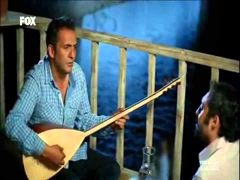 Karagül - Fırat ve Recep