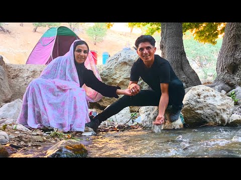 A young man fell in love with a homeless woman and married her. What happened next shocked everyone.