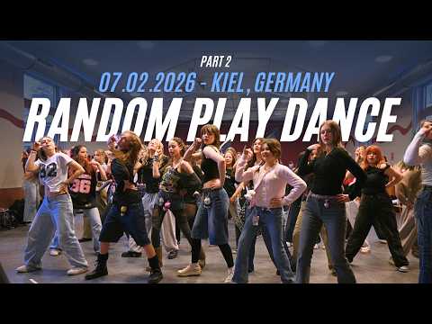 [KPOP RANDOM PLAY DANCE] KIEL, GERMANY | K-PORT
