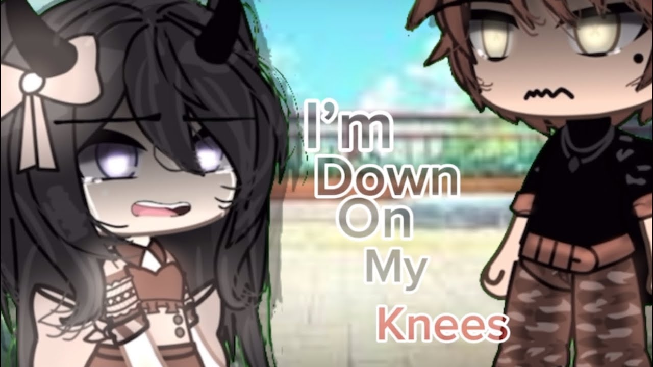 If I’m not the one u need then just let me free~😢gacha life meme - YouTube