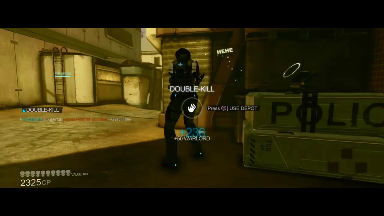 Public{Professional killer} - YouTube