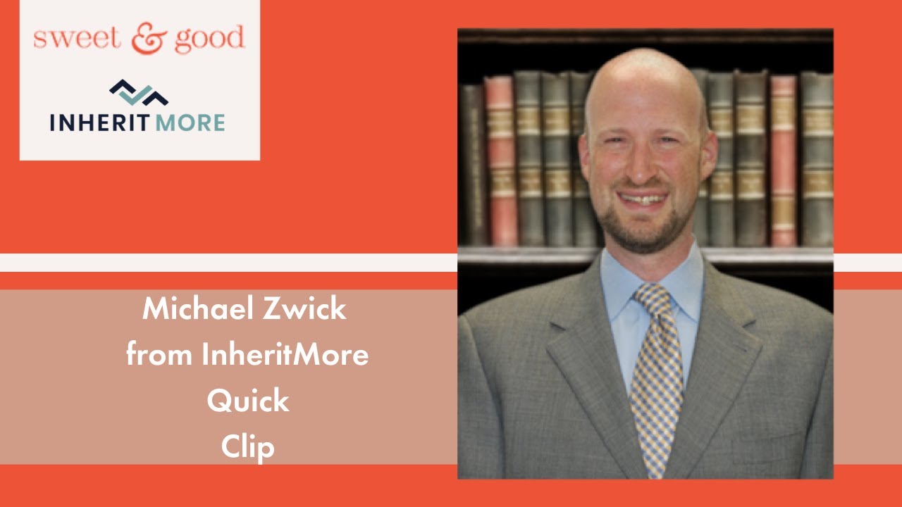 Quick Clip of Michel Zwick - YouTube