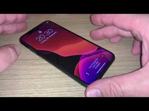 Apple iPhone 11 Pro Hard Reset bei Funktion Verlust oder Fehlfunktionen Anleitung