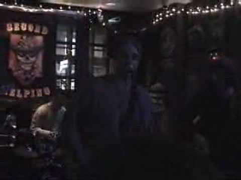 Fat Bruce - Ride Ride Ride - YouTube