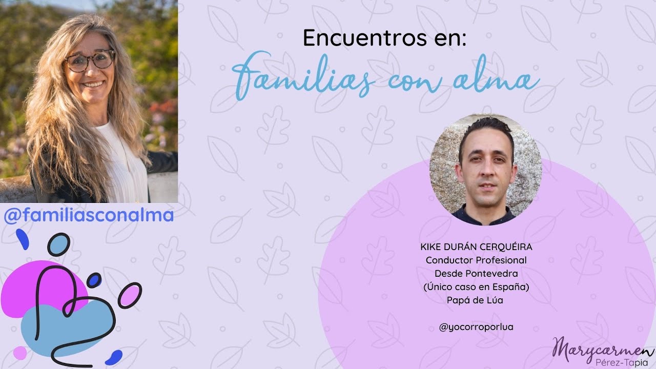 ZARD, Desorden Gen ZC4H2, Artrogriposis con Kike Durán. - YouTube