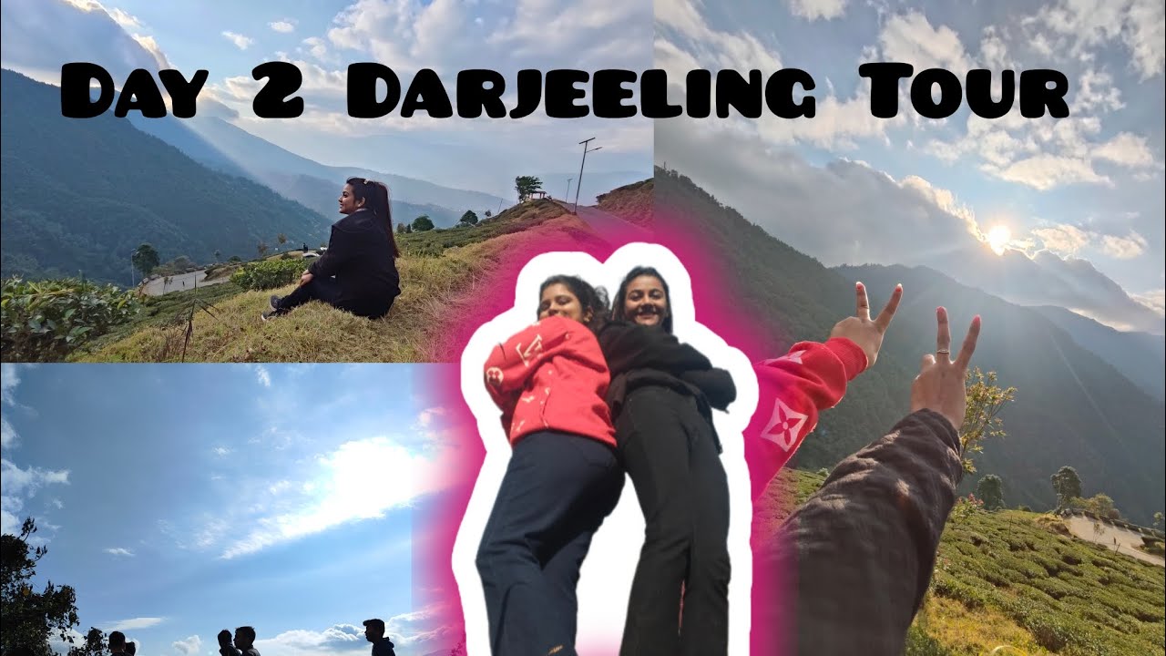 Day 2 😍🤩 - YouTube