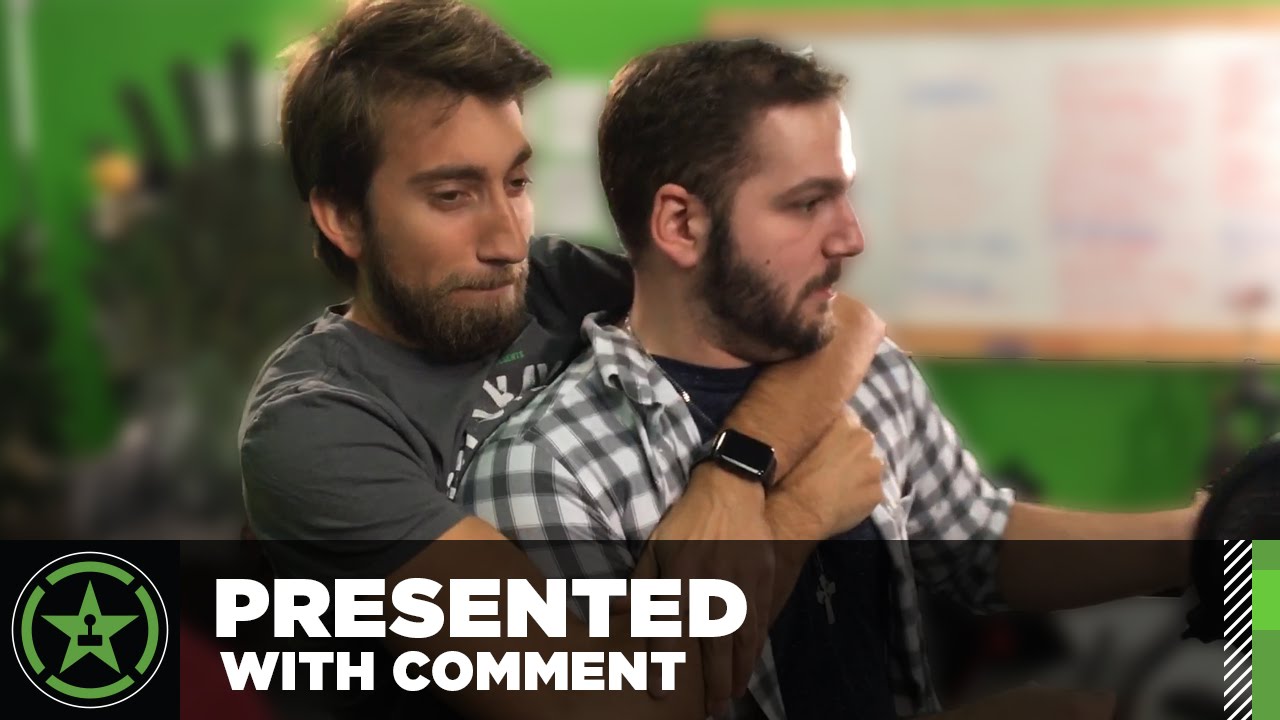 MATH IS HARD! - Presented with Comment #11 - Week of December 4th - YouTube