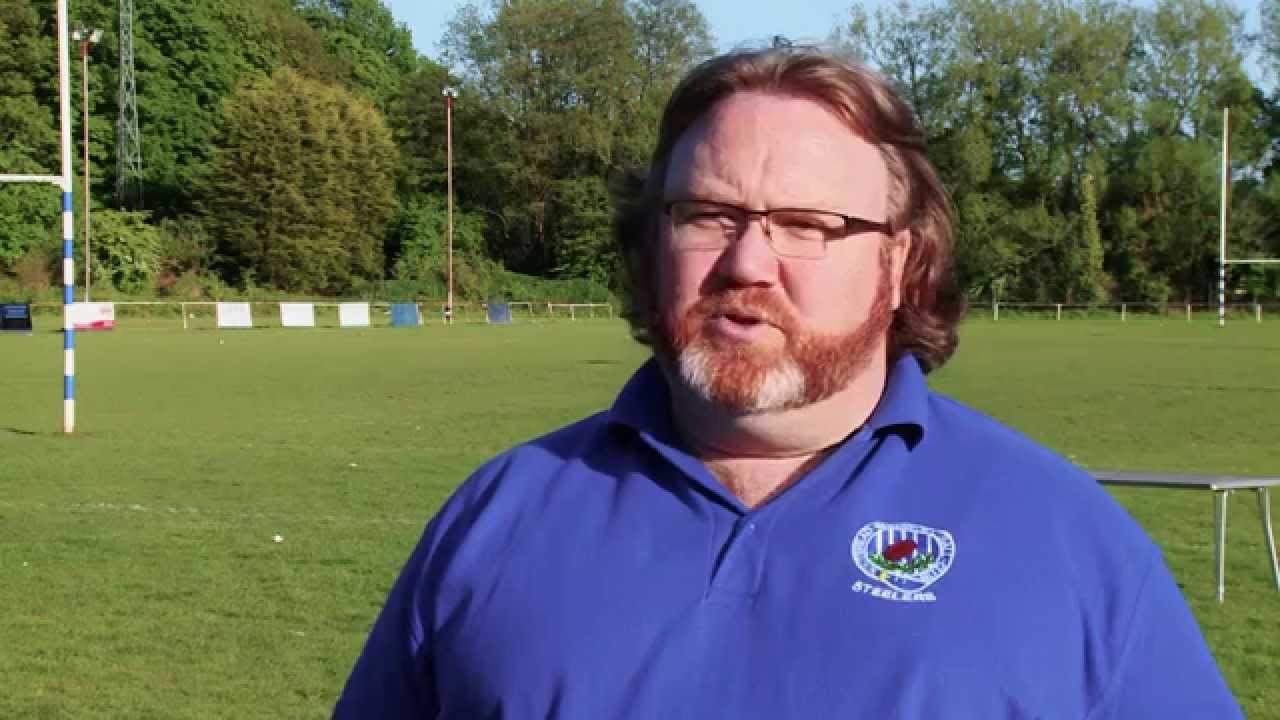 NatWest RugbyForce 2015: Whitehead RFC | WRU TV - YouTube