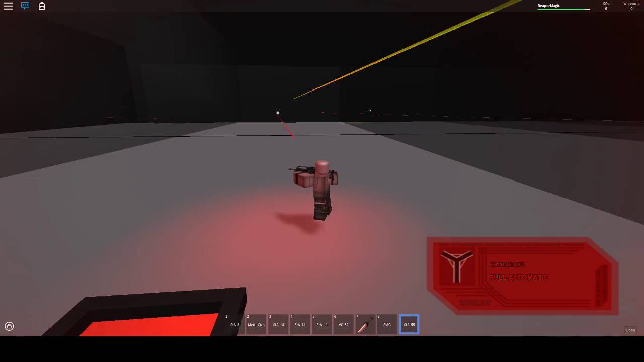 Level 2 VDA Video - YouTube